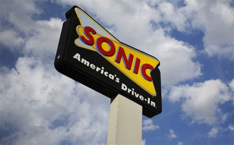 Sonics Highly Anticipated New Slush Is Officially Here—and It Comes