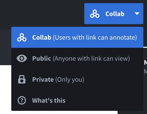 Allowing People To Collaborate On Your Markups Get Help With Screenshots Image And PDF