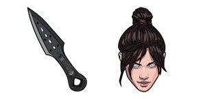 Apex Legends Cursor Collection Custom Cursor