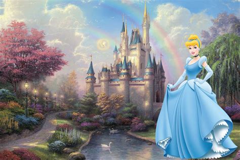 Cinderella Backdrop Ideas At Jeramy Phillip Blog
