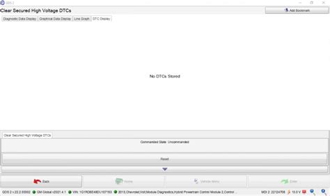 How To Clear Error Codes P1E00 00 And P0AFA 00 The Blog Of Obd2tool Com
