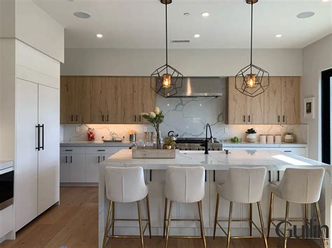 One Wall Straight Kitchen Layout Design Ideas And Benefits Guilin