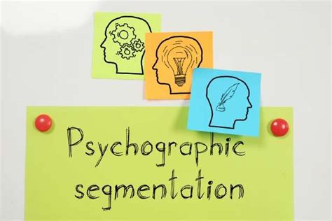 Psychographic Segmentation A 2025 Guide Appinio Blog