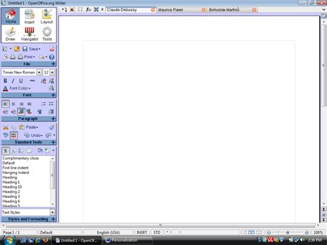 Proposal By Johannes Eva Apache OpenOffice Wiki