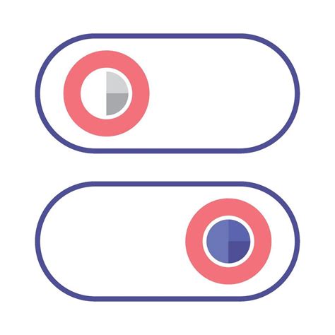 Toggle Function Vector Art Icons And Graphics For Free Download