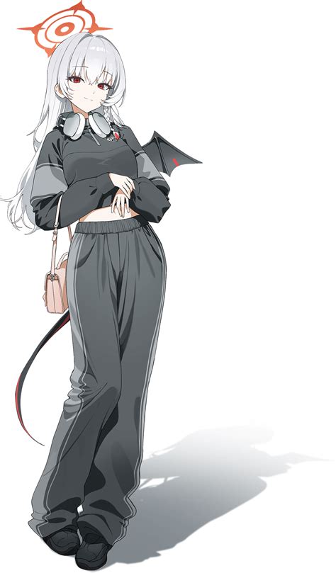 Haruna Blue Archive Danbooru