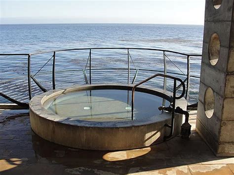My Roatan Adventures In Creating Nirvana The Baths At Esalen