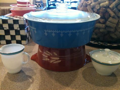 Pyrex Collective III Seeing Stars In Intercourse PA