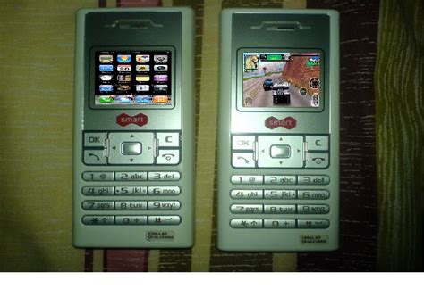 HP Smart Tercanggih Hanya 100rb An Smiling Lions