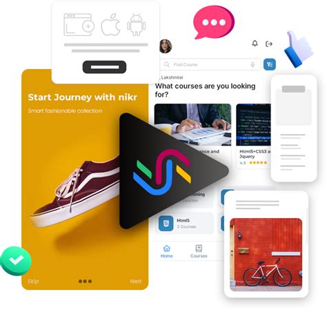About Sterlo Your Low Code No Code Development Platform