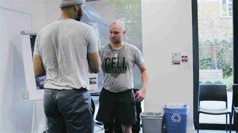 Cell Exercise Insidetime Insideinformation