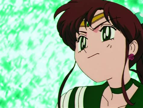 Daily Makoto Kinosailor Jupiter On Twitter Shouting In Front Of A