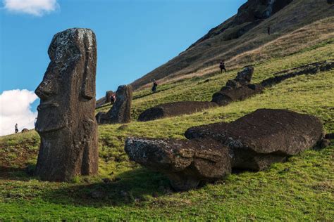 Conoce Los Requisitos Que Debes Cumplir Al Visitar Rapa Nui Chile Travel