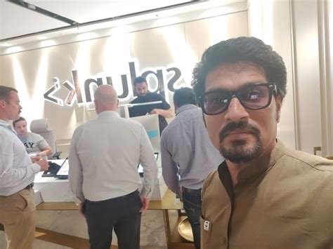 Praveen Soni On Linkedin Splunk User Group London Amazing Event