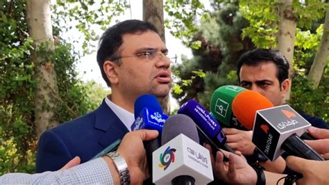 خبری از برکناری امیر علوی در روابط عمومی فدراسیون ندارم ویدیو ورزش سه