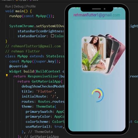 Abdul Rehman Flutter Developer On Linkedin Flutter Flutterdeveloper