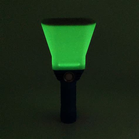 Emisar Dt8 And Dt8k Diffuser By Spicy3d Download Free Stl Model