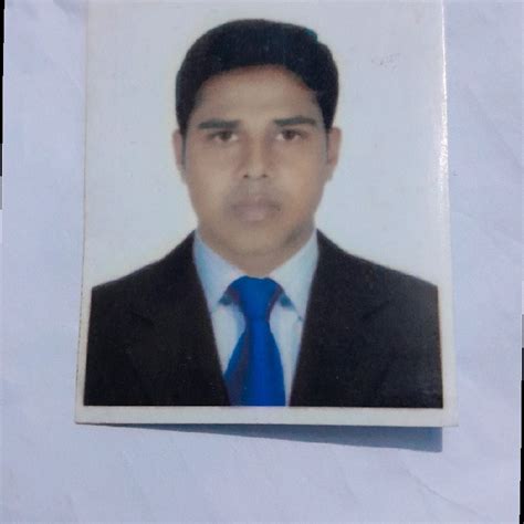 Md Iqbal Hossain Narayanganj Sadar Upazila Dhaka Bangladesh Professional Profile Linkedin
