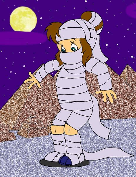 Mummy Dearest By Simanettefan On Deviantart
