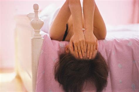 Raise The Roof Is The Sex Position Every Yoga Fan Needs To Try Out RSVP Live