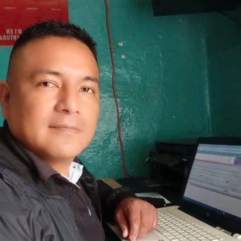 Alan Andres Chilo Menza