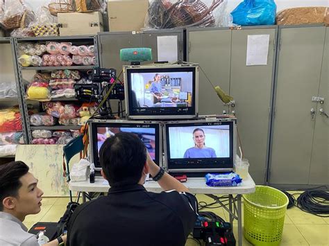 Ig อุ๋ม อาภาศิริ จันทรัศมี 😁กับเด็กๆ😊ผู้กุมความลับ แม่เบญ กลเกมรัก Trickyi Instagram