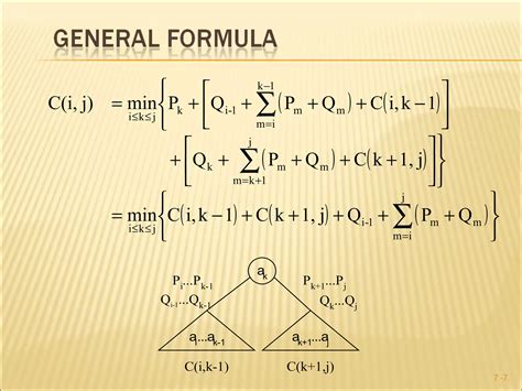 Dynamic Programming Ppt