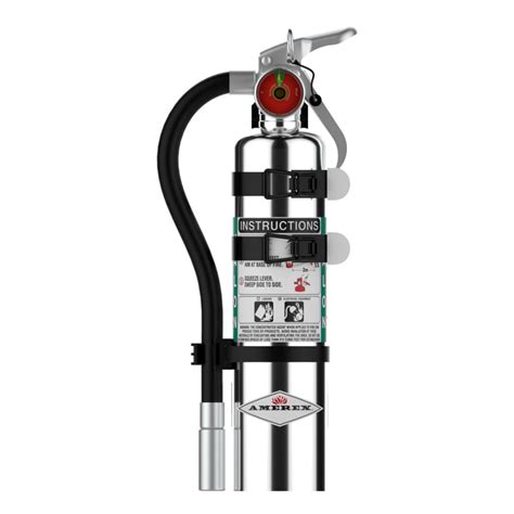 Special Offer Halon 1211 Fire Extinguisher Style Popular