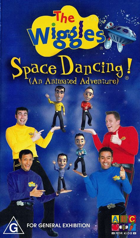 The Wiggles Space Dancing The Wiggles Barney And Friends Batman Comic Wallpaper