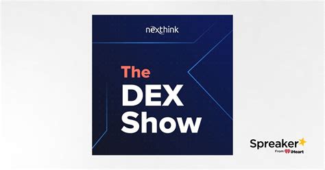 Official Dex Show End Of Year Special 2024 W Geoff Wright