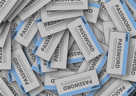 Worst Passwords Of 2019 Are You Using One Of Them Help Net Security