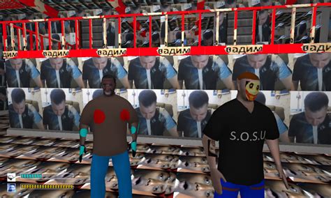 Image 3 SCP Containment Breach Erection Spam Mod For SCP Containment Breach ModDB