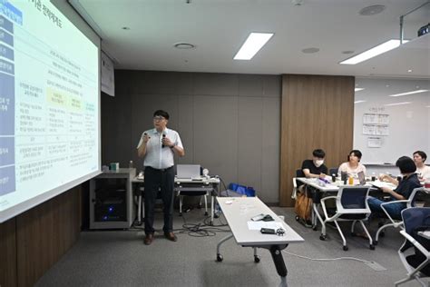 한국어 확산 계획에 따른 재단 중장기 전략 수립 워크숍 Portfolio 플랜마이스터