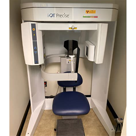 Icat Global Imaging Usa