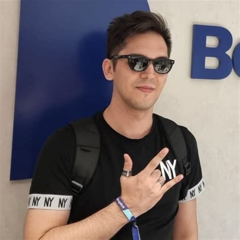 Manuel S Lemos Navaja Negra Conference Albacete