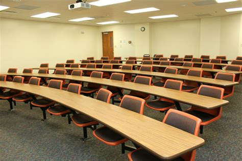 General Purpose Classrooms Office Of The University Registrar Nebraska