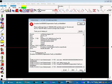 Sds Error YouTube