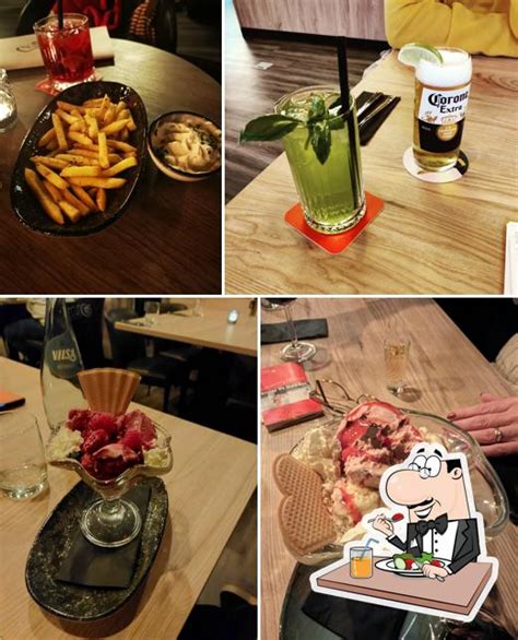 Sia Restaurant Bremen Speisekarte Preise Und Bewertungen