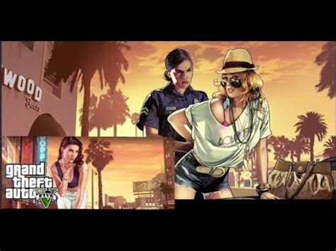 Grand Theft Auto V Sex In GTA 5 YouTube