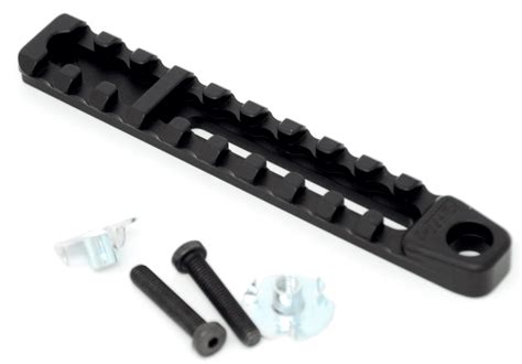 Improved Bipod Picatinny Rail Ibr Delta Tactical