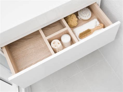 Before Proceeding With The Advice On How To Remove Drawers Without A Lever Ensure That You Have