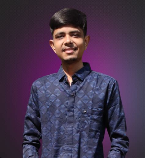 kunj patel