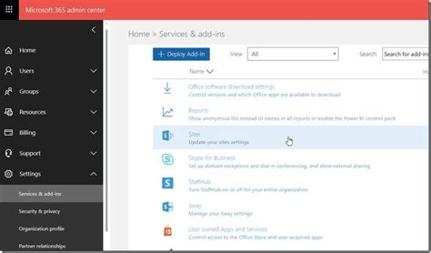 Configuration Tip Sharing Sharepoint Modern Sites With External Users Sharepoint Pals