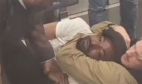 Homeless Mans Death Ruled Homicide After Shocking Video Of Him Being