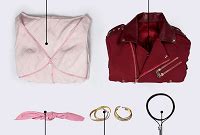 FF Remake Aerith Silicone Doll Fighting Destiny FavDoll