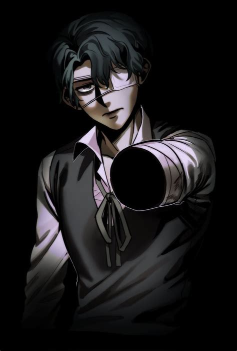 Daan Fear Hunger And More Drawn By Peepeepoo Danbooru