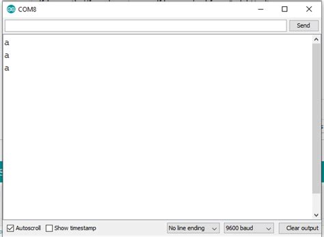 Solved Whileserialavailable Not Looping Correctly Programming Arduino Forum