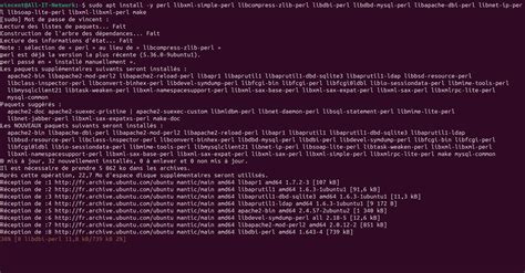 Installer Lagent Ocs Inventory Ubuntu All It Network