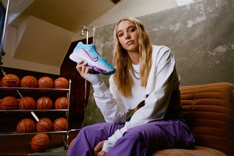 The Paige Bueckers G T Hustle 3 Is The First Nike Player Edition Shoe