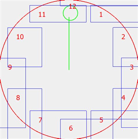 Python Creating Custom Time Picker Widget Stack Overflow